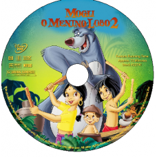 Mogli - O Menino Lobo 2